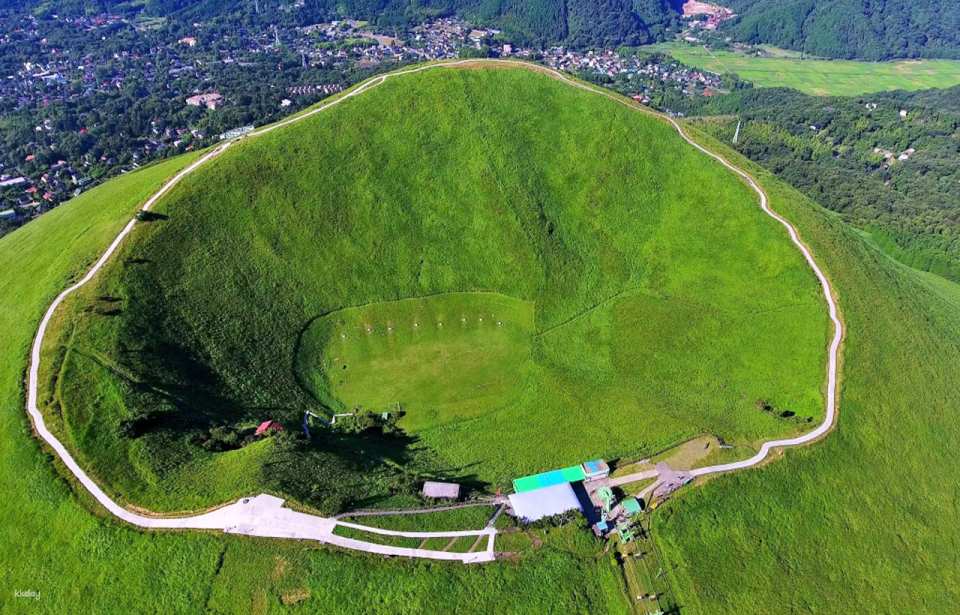 Mount Fuji 2-day tour｜famous spots in Hakone Izu｜Arakurayama Sengen ...