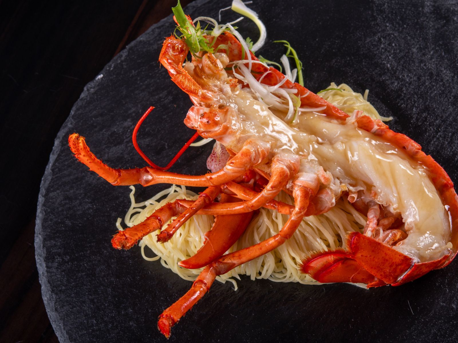 Wah Lok Cantonese Restaurant at Carlton Hotel Bangkok Sukhumvit ...