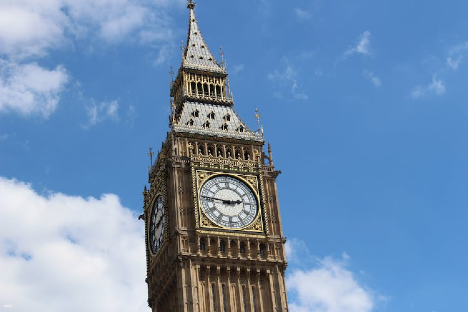 Tiket Panoramic tour of London - Harga Promo 2025 di Traveloka