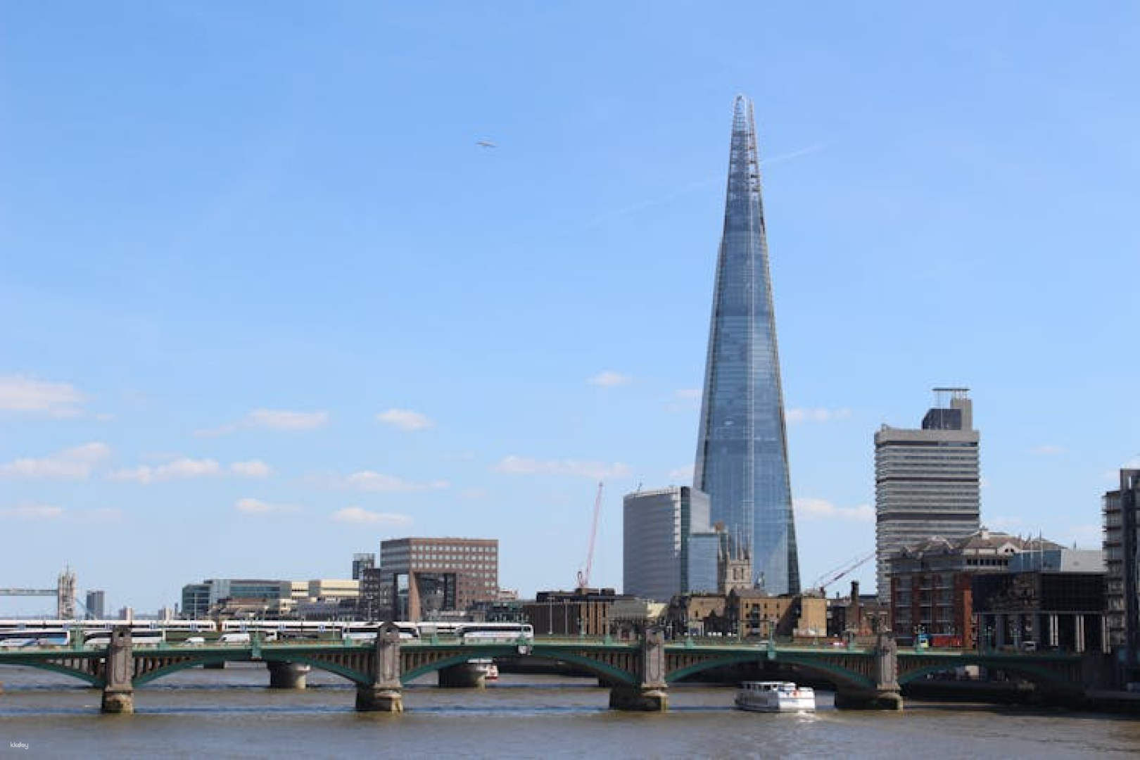 Tiket Panoramic tour of London - Harga Promo 2025 di Traveloka