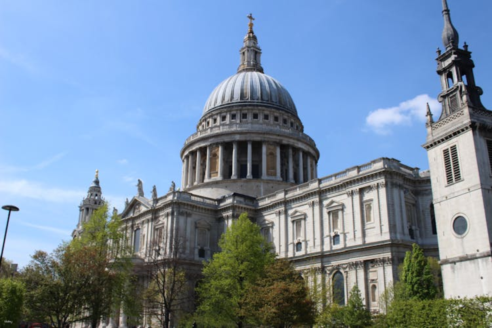 Tiket Panoramic tour of London - Harga Promo 2025 di Traveloka