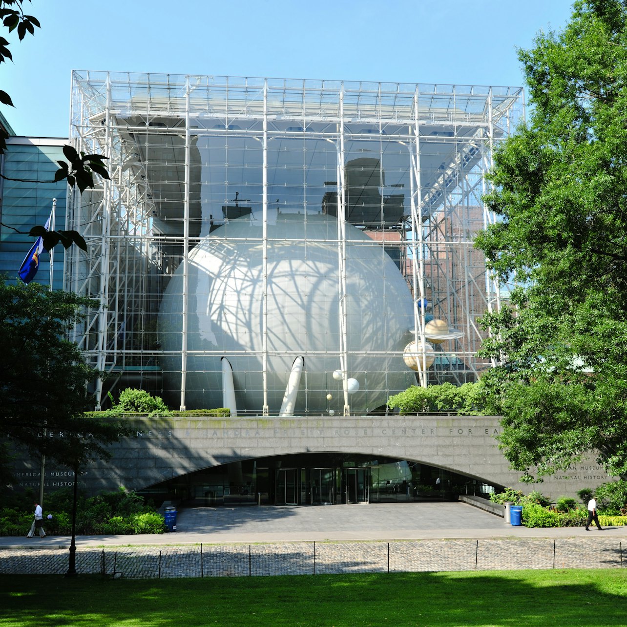 American Museum of Natural History (AMNH): Entry Tickets 2025 - Start ...