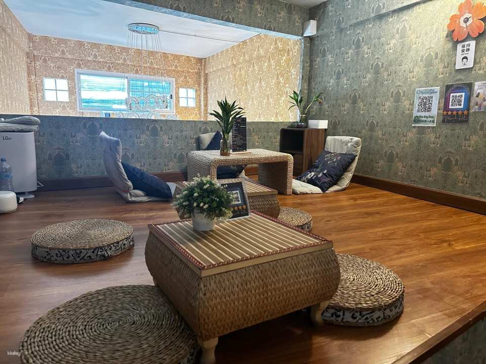 Tiket Moochi Relax Massage | Ratchada Branch - Harga Promo 2025 di ...