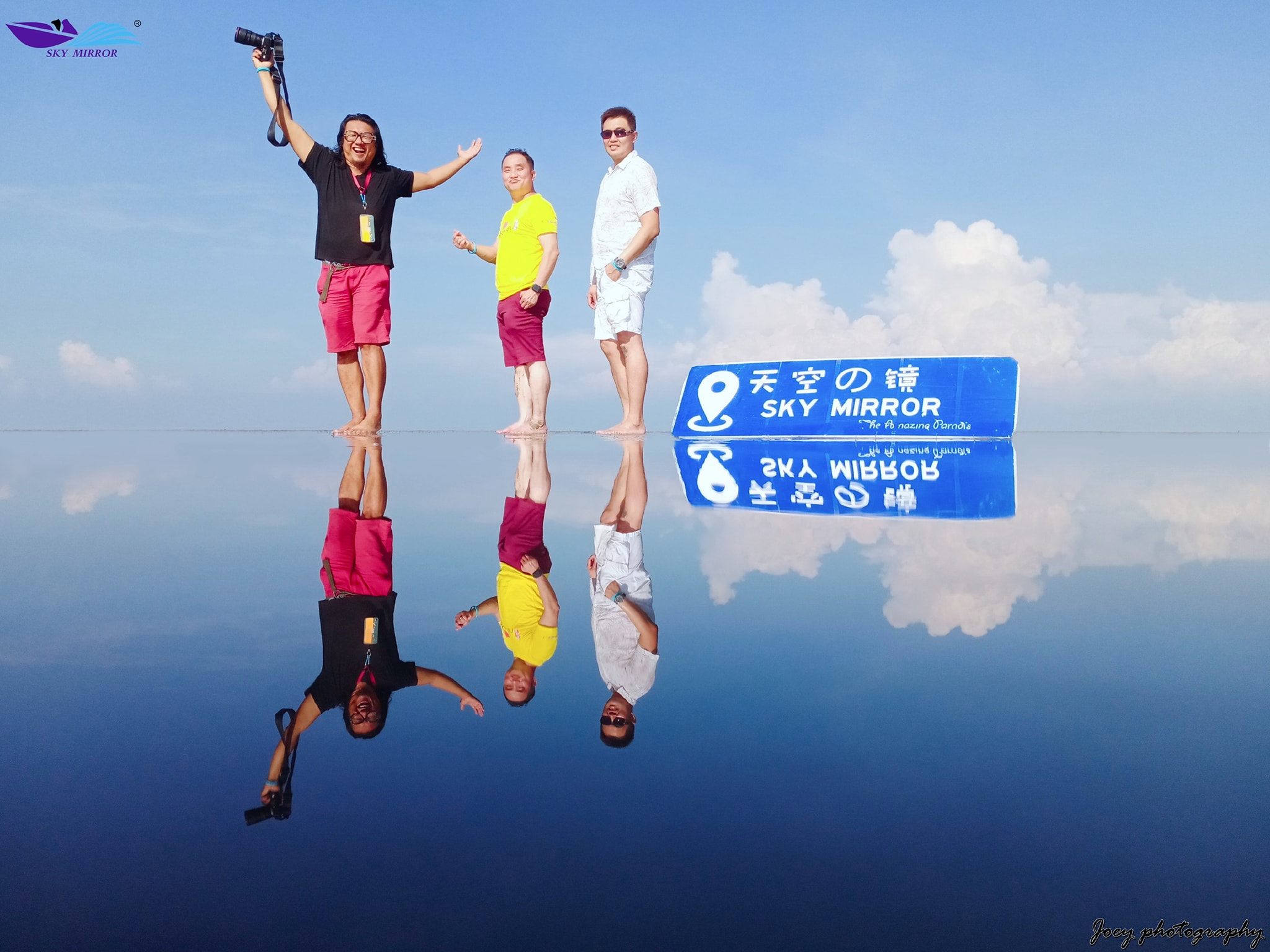 Tiket Sky Mirror Tour in Kuala Selangor from Kuala Lumpur - Harga Promo ...
