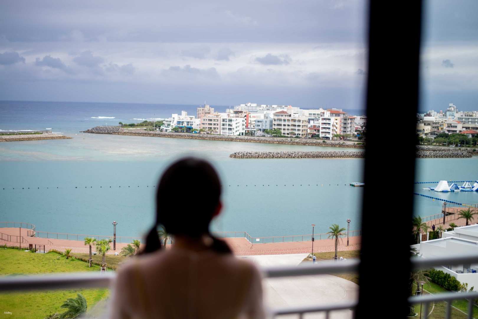 Buy Okinawa Naha Airport (OKA) ⇔ Okinawa main island area Charter car airport transfer service ...