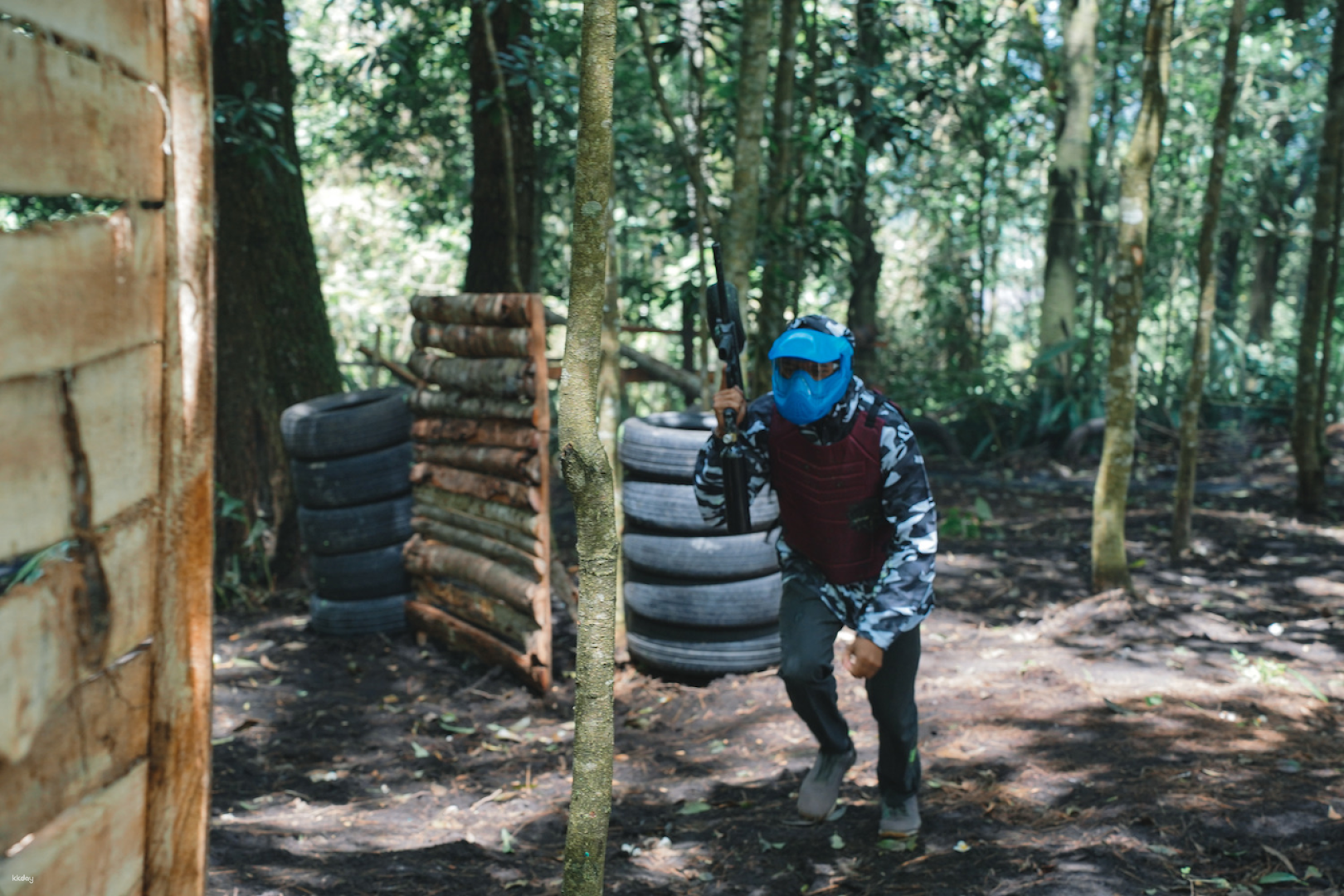 The Grand Lagunas Attraction Ticket Pass | Kintamani, Bali Tickets July 2025