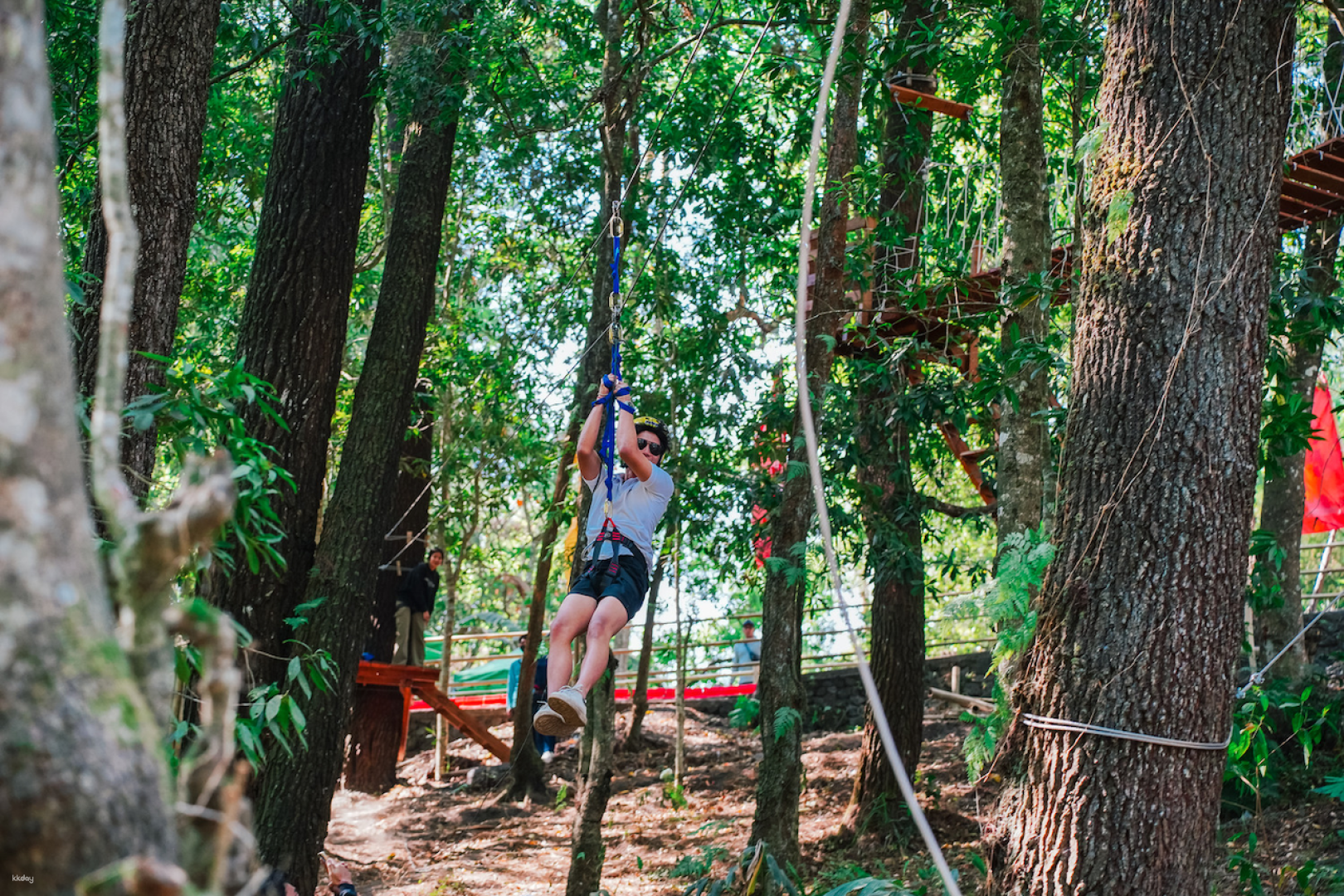 The Grand Lagunas Attraction Ticket Pass | Kintamani, Bali Tickets July 2025