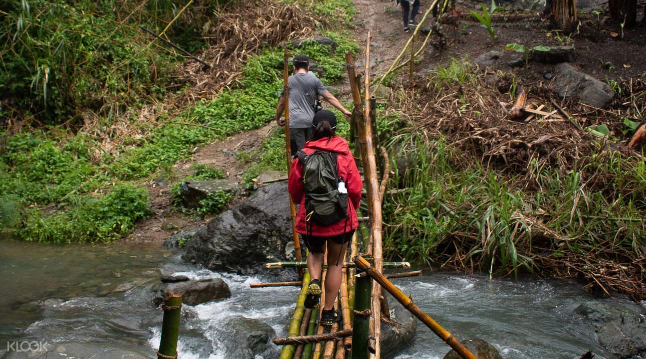 Mount Mapalad Nature & Culture Appreciation Tour - Giá tốt nhất tại ...