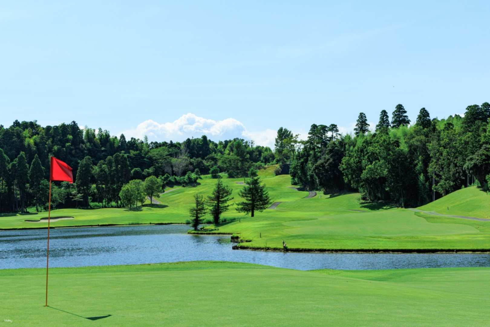 【Group of 2】One-day golf tour in the suburbs of Tokyo | Golf at PGM ...