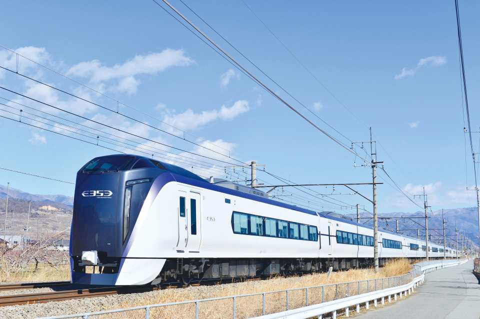 Kamikochi 4-hour stay day trip sightseeing tour | JR Azusa limited ...