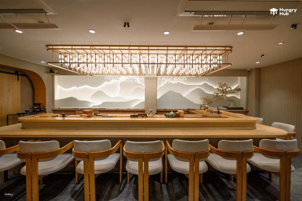 Buy Hangetsu Omakase | Bangkok Tickets - Special Price 2023