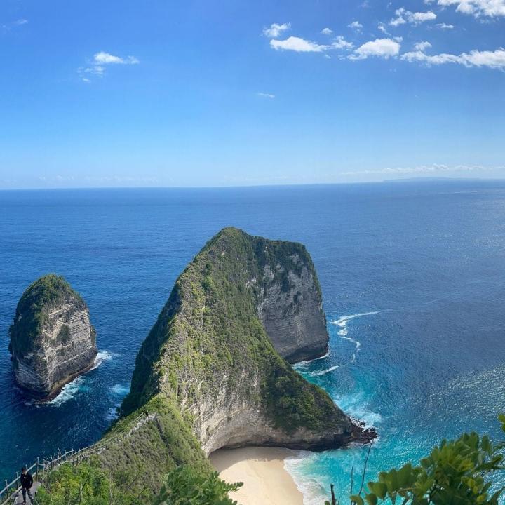 Let's go exploring Nusa Penida - Giá tốt nhất tại Traveloka