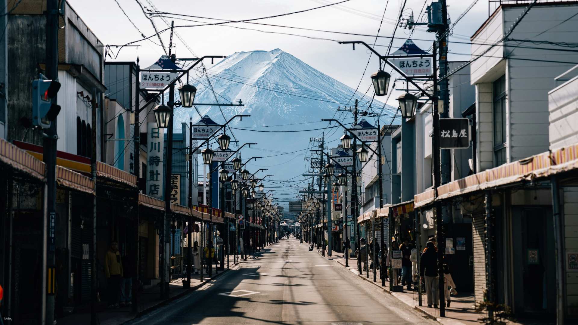 [Fuji Mountain Splendid Scenery Day Tour ] Arakurayama Sengen Park ...