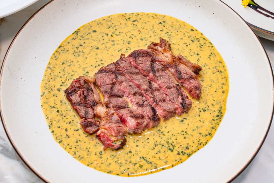 Vantage Point Dining Experience at One Bangkok Mall | Thailand Tickets 2025