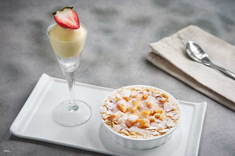 Arbora @ Mount Faber Peak | Singapore Tickets July 2025