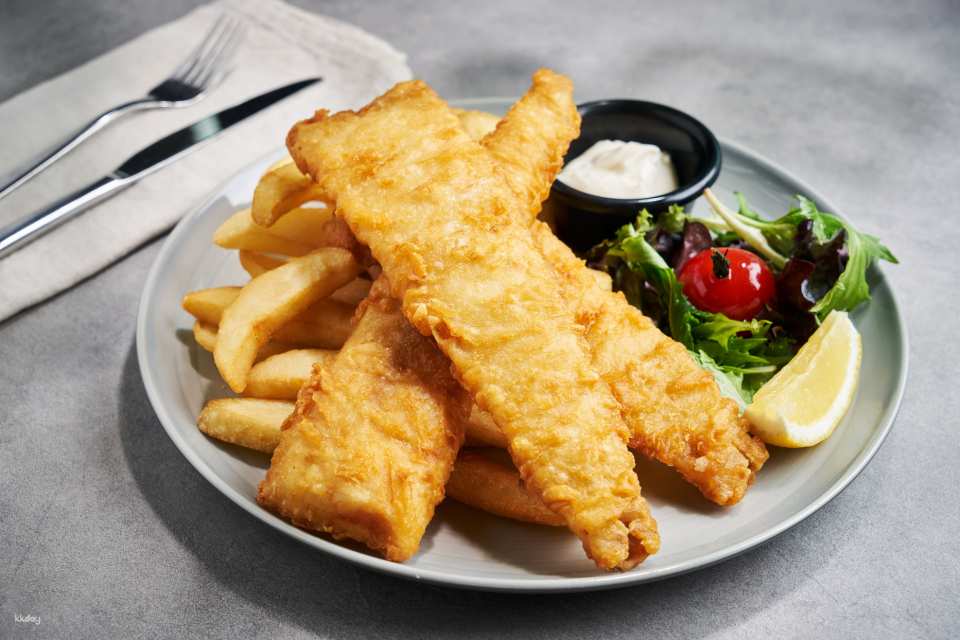 Arbora @ Mount Faber Peak | Singapore Tickets July 2025