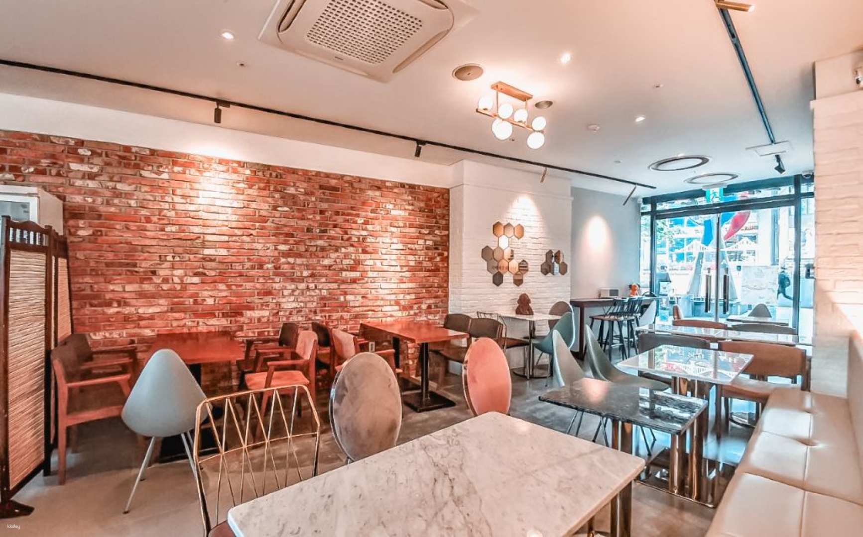 Busan | Cafe Haeundae1994 - Giá tốt nhất tại Traveloka