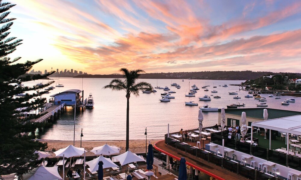 Buy Sydney Harbour 2 Day Hop On Hop Off Ferry Pass Tickets – June 2025 ...