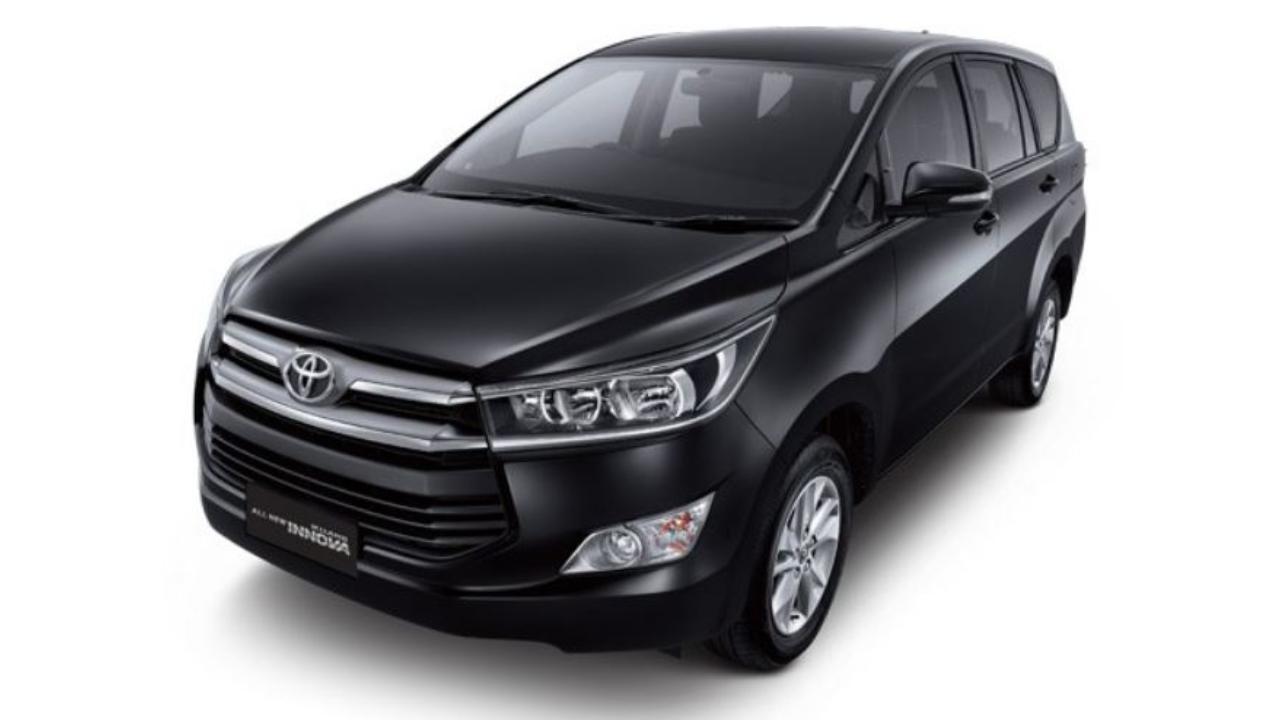 Buy CHEAP INNOVA CAR RENTAL IN JOGJA (Toyota Innova, Grand Innova ...