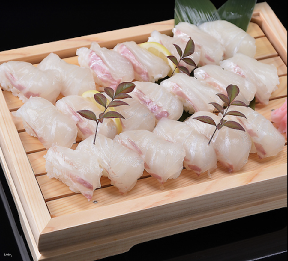 Osaka, Japan｜Jumbo Fishing Boat Tsurikichi Namba Branch｜Fishing ...