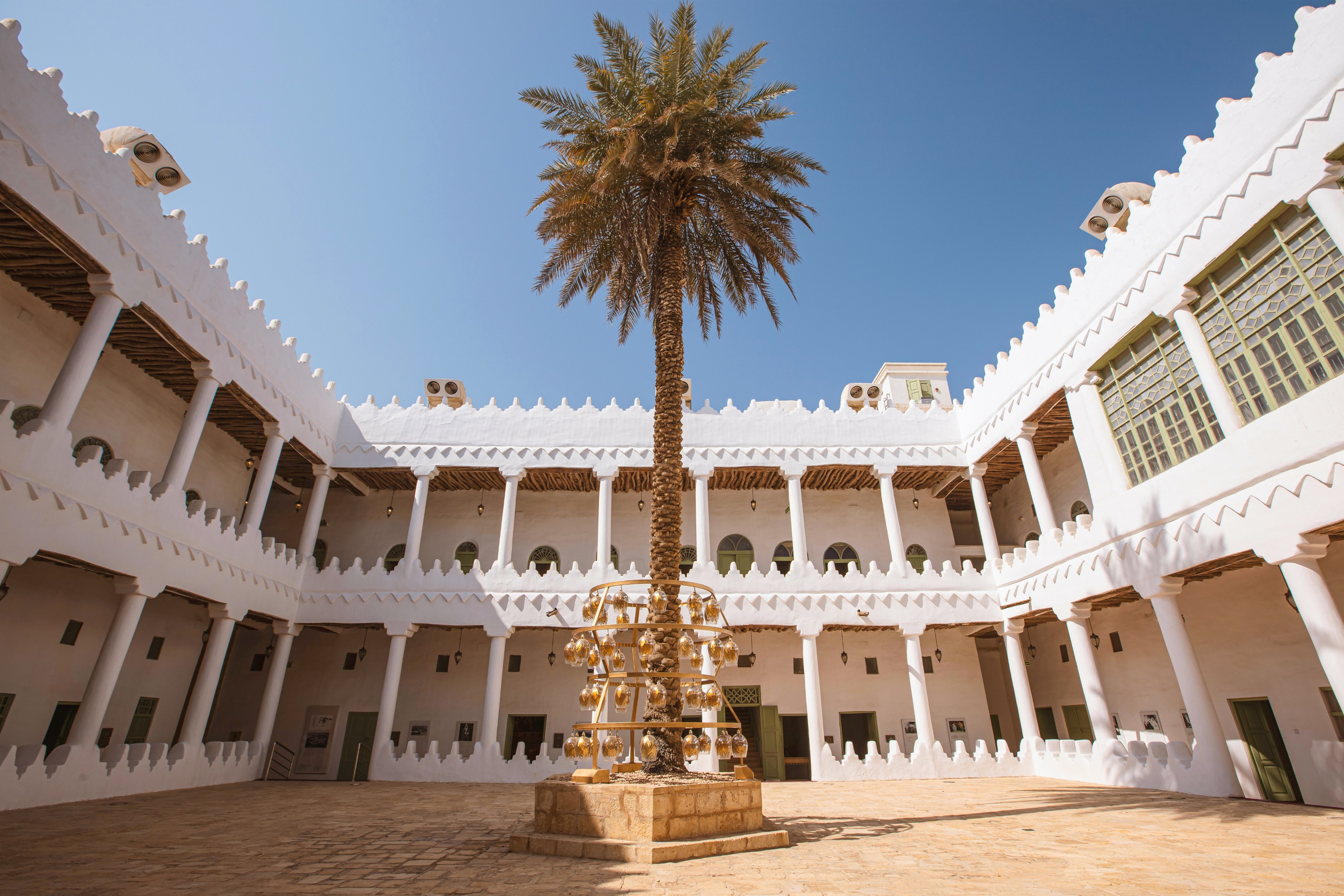 Tiket Discover Riyadh City - Harga Promo 2025 di Traveloka