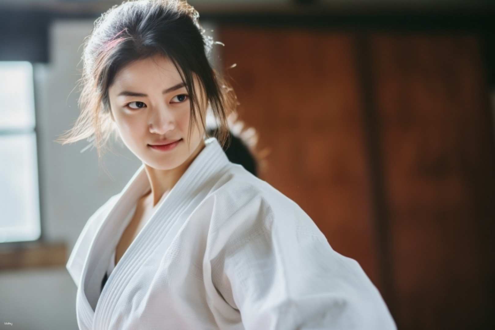 Trải nghiệm Tokyo sự thanh lịch của Edo: Trải nghiệm Judo - Giá tốt nhất tại Traveloka