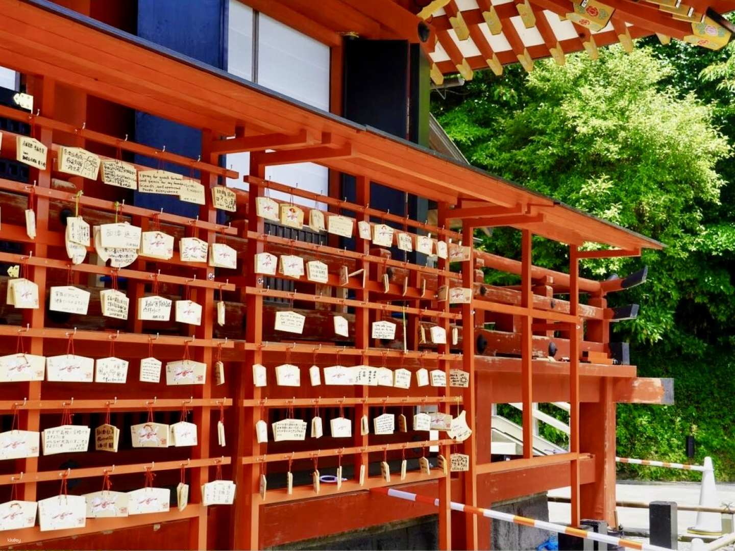 Buy [Limited Time] Zushi Beach Fireworks Festival Day Tour Depart from ...