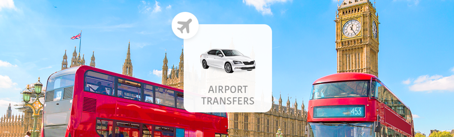 Buy London Heathrow Airport (LHR) Private Transfer to Downtown London ...