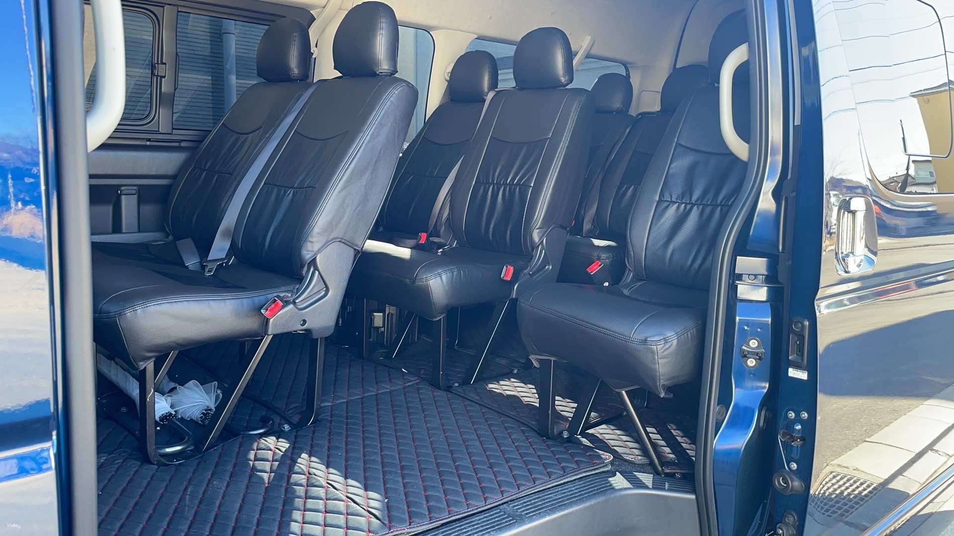 Haneda Airport (HND)/Narita International Airport (NRT) ↔ 23 Wards of ...