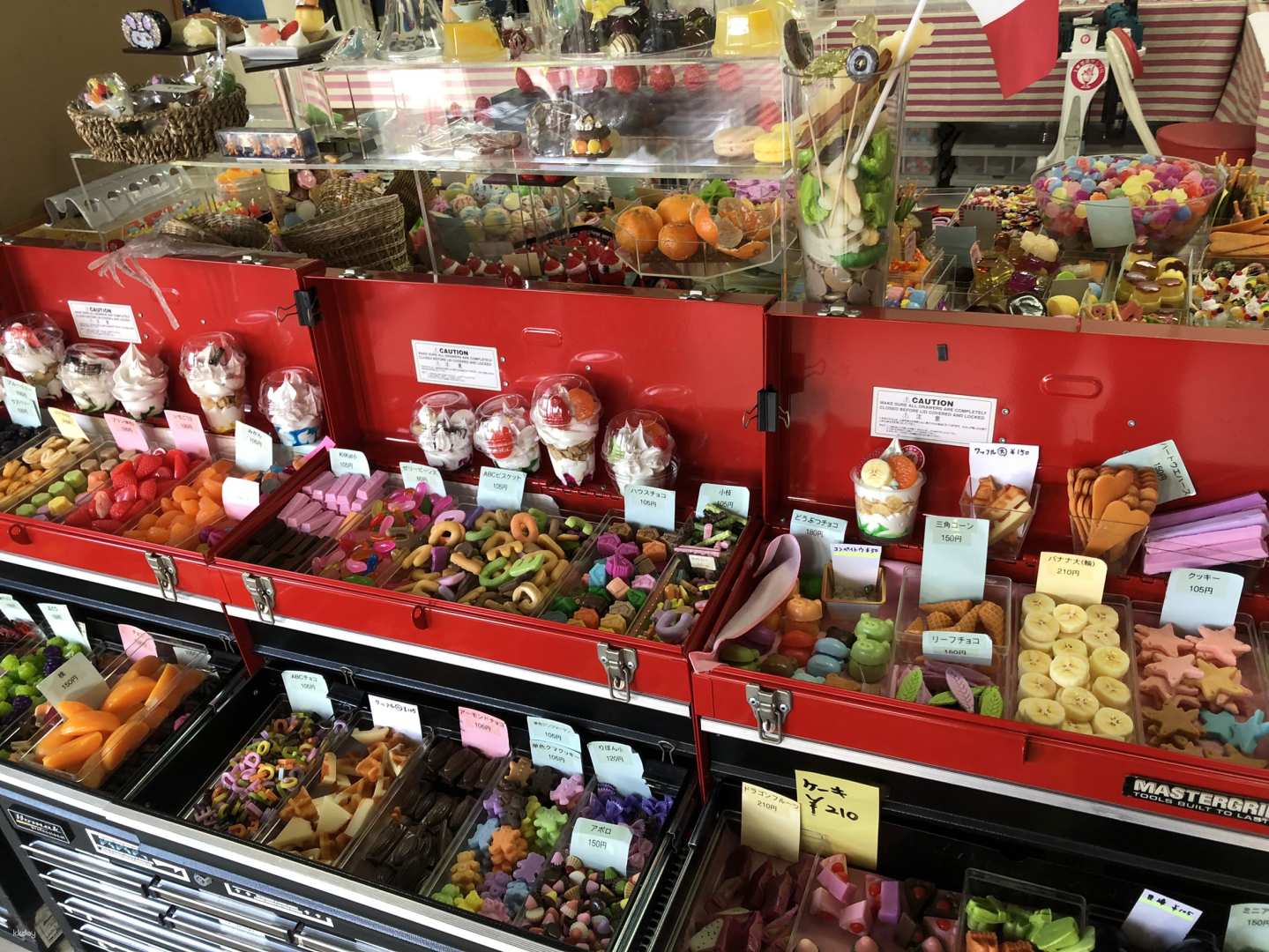 YokaBus: Fukuoka Delicious Food Sample Crafting, Samurai-Style Dining ...