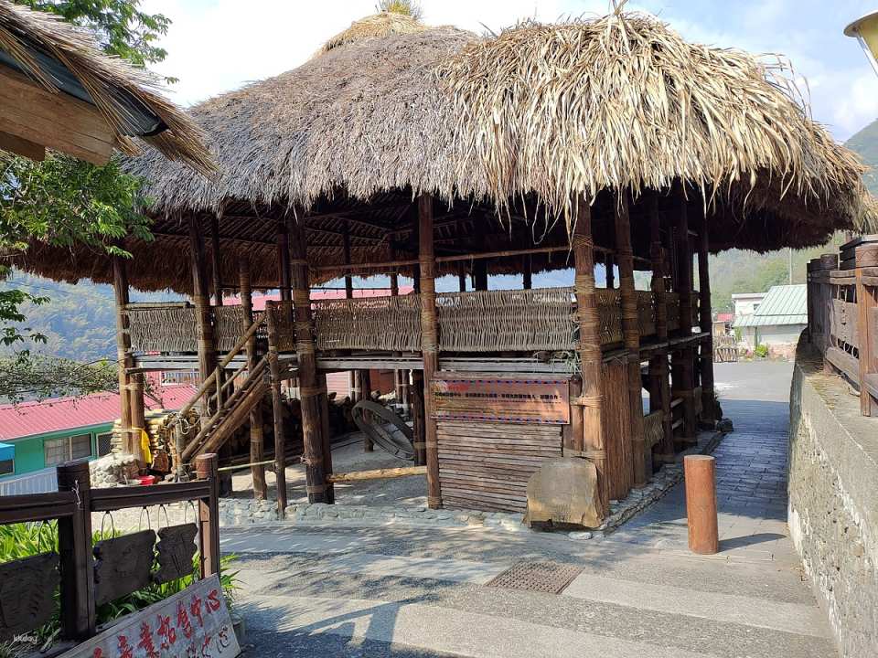 Chiayi | Alishan Tefuye Ancient Trail & Wanggao Tea Garden & Lulin ...