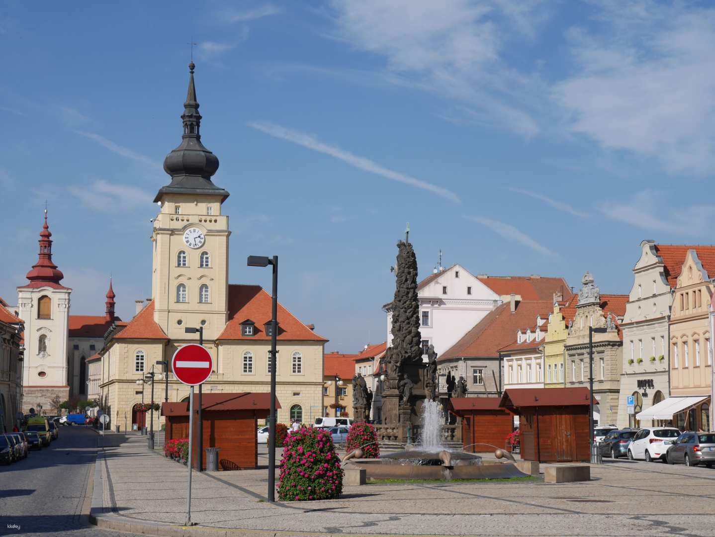 One-day tour to Zatec, Czech Republic | Hop Temple, Observation Tower ...