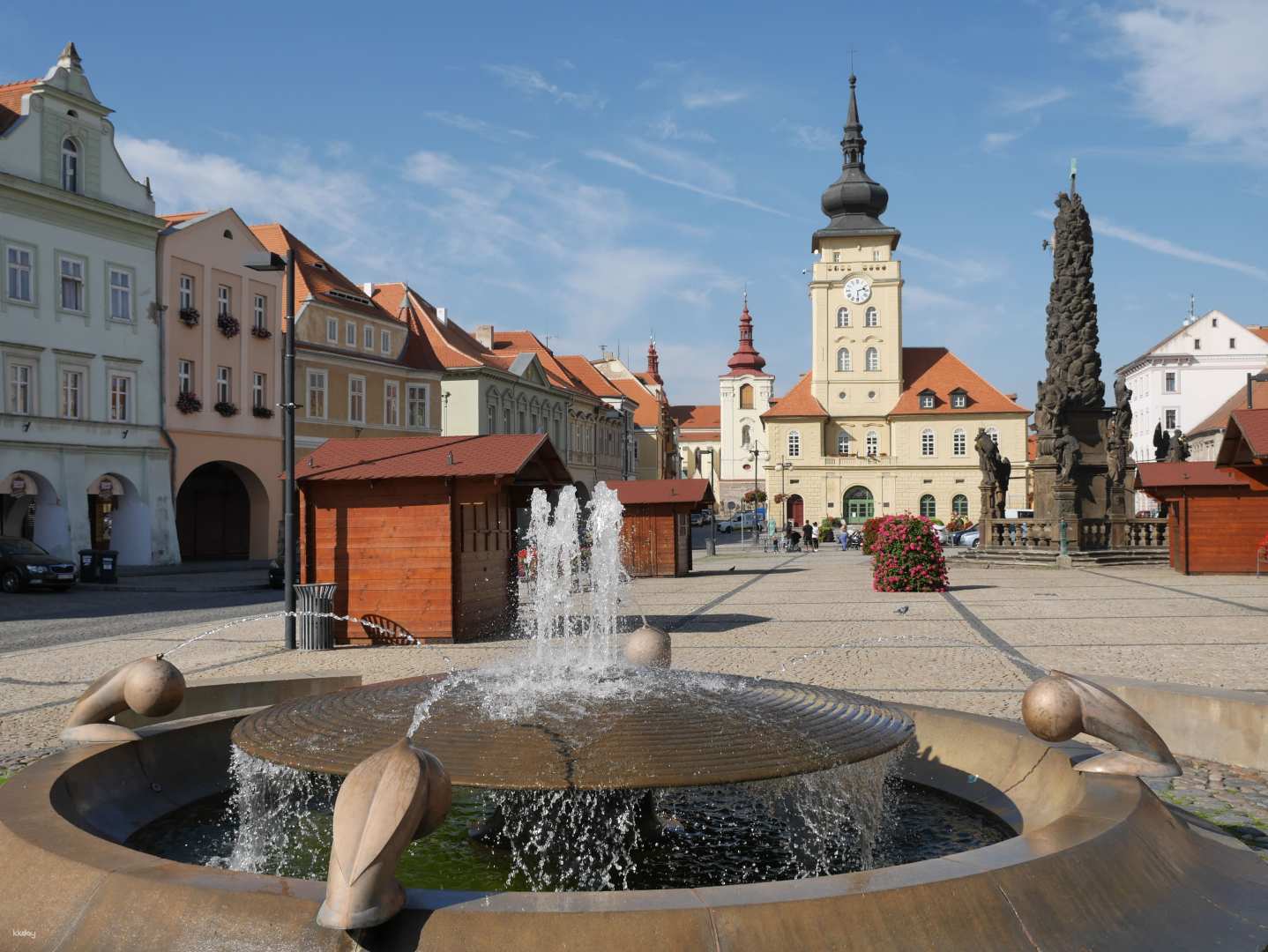 One-day tour to Zatec, Czech Republic | Hop Temple, Observation Tower ...