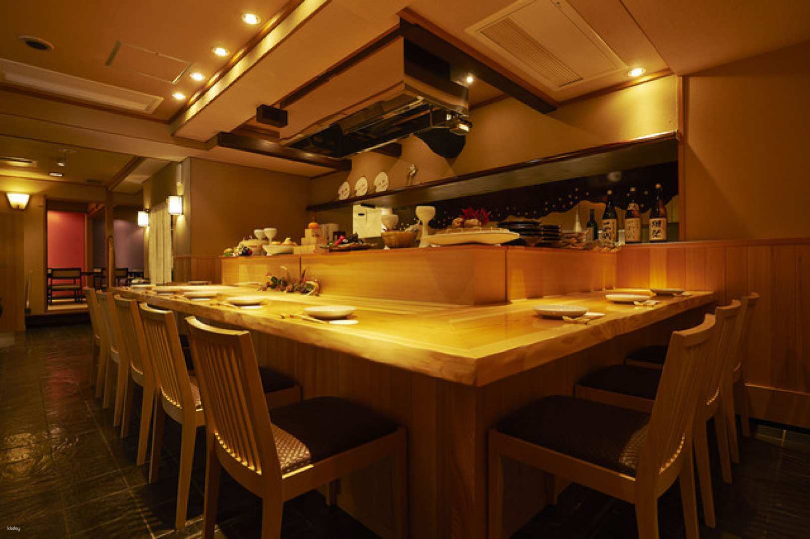 Shinjuku, Tokyo | Kagurazaka-style Wagyu beef and robatayaki fish ...