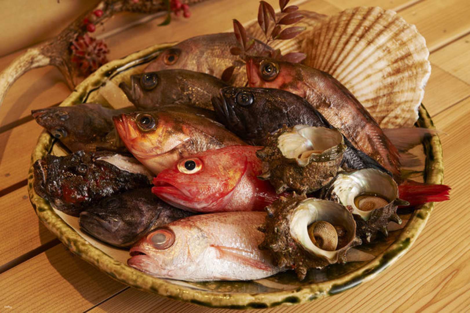 Shinjuku, Tokyo | Kagurazaka-style Wagyu beef and robatayaki fish ...