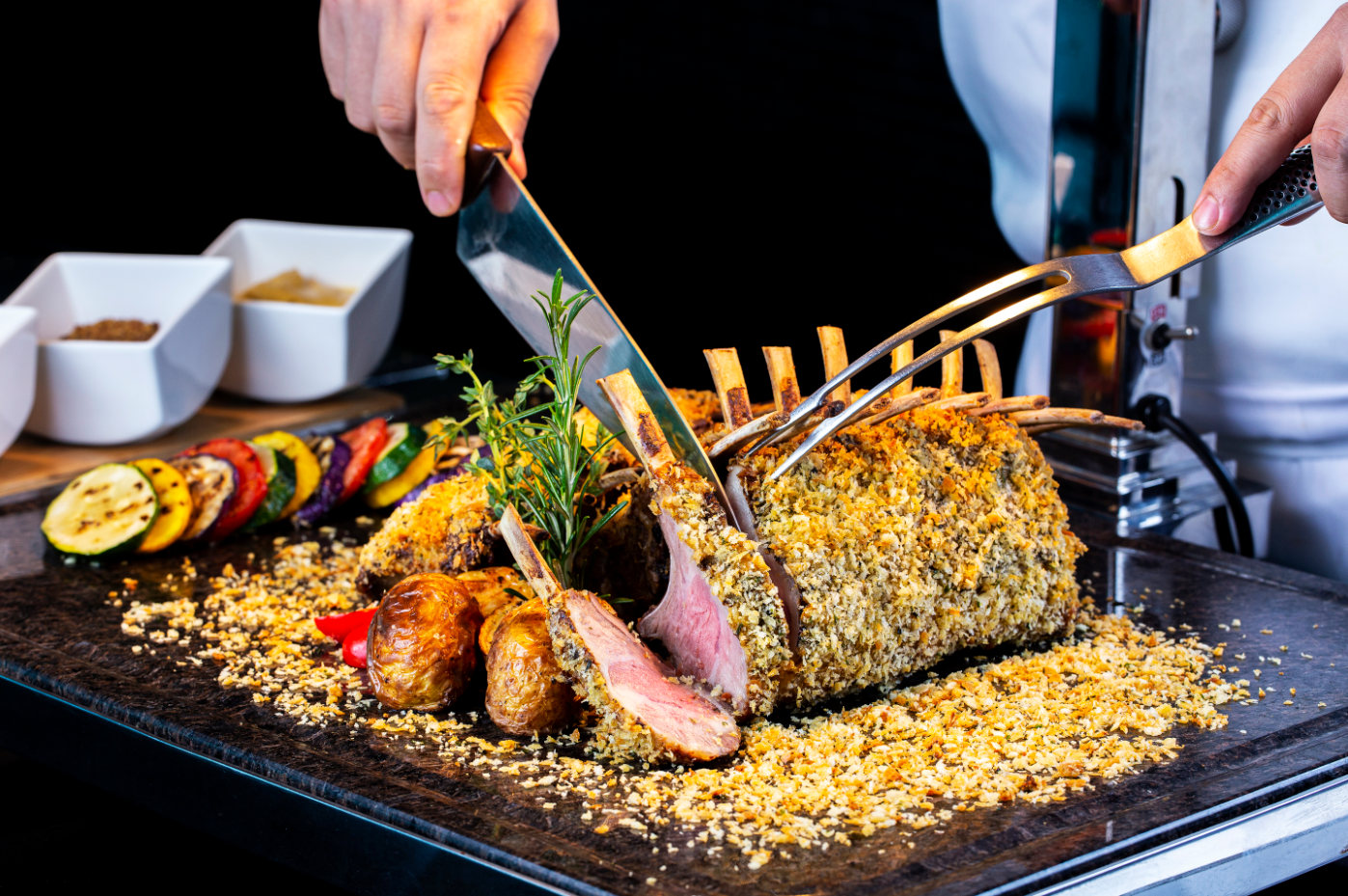 Buy Macau Tower | 360 Cafe | Lunch Buffet, Dinner Buffet, Afternoon Tea Tickets – July 2025 ...