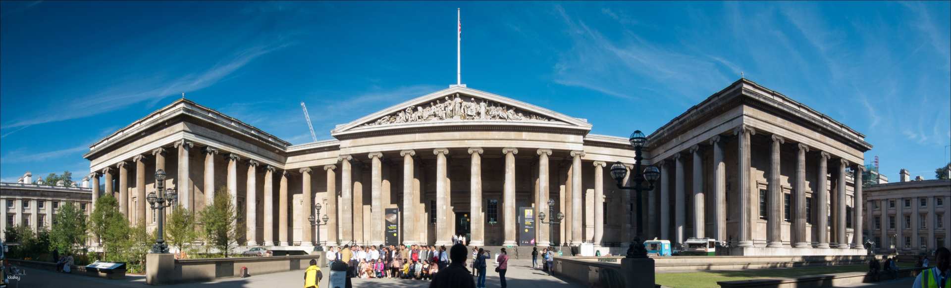 British Museum Highlights Tour | London Tickets July 2025