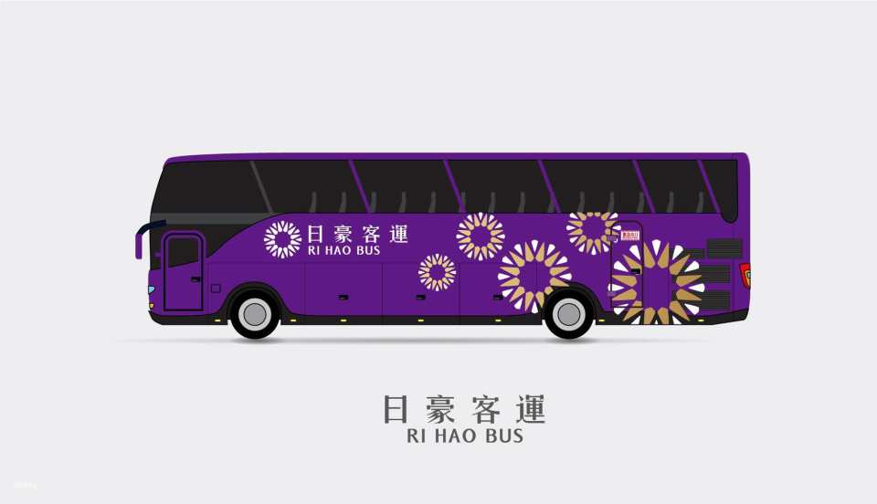 Buy Airport shuttle bus | Route 1250 | Sunho Bus | Taoyuan Airport (TPE) - Hsinchu Bus Terminal ...