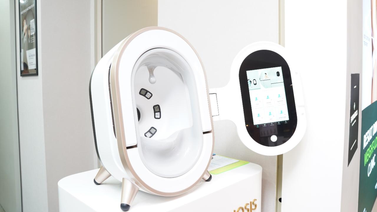 ซื้อตั๋ว SKIN+ Clinic Lokasari Square - ราคาพิเศษ อัพเดทปี 2023