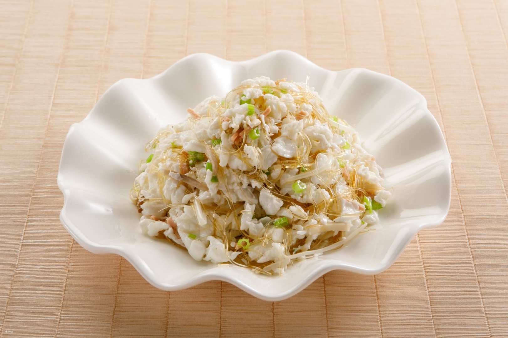 [Traveloka exclusive 37% Off% off] Kung Tak Lam vegetarian food | Wu Fu ...