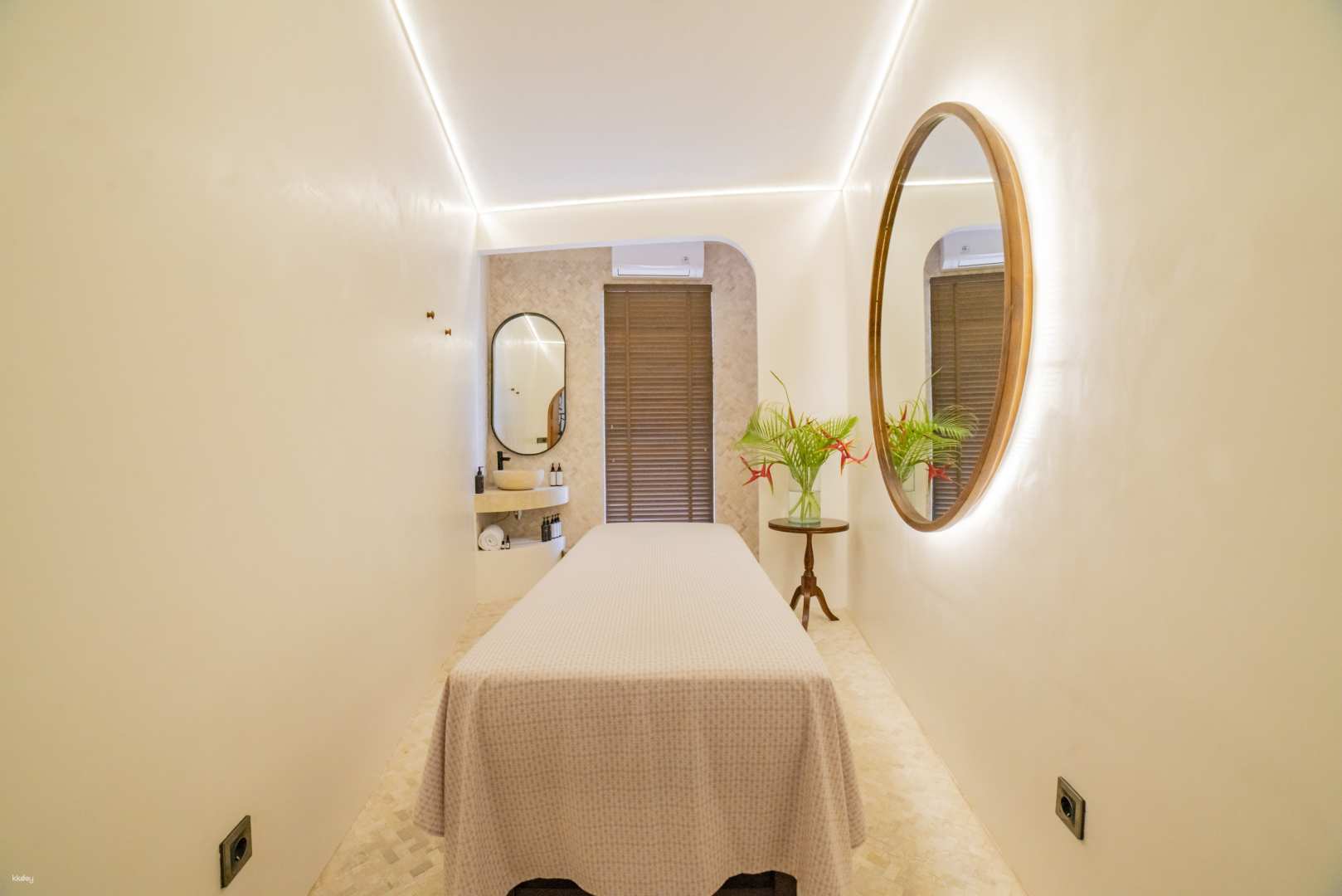 Mekar Ubud Jungle Spa Bali Experience by K Club Ubud | Indonesia ...