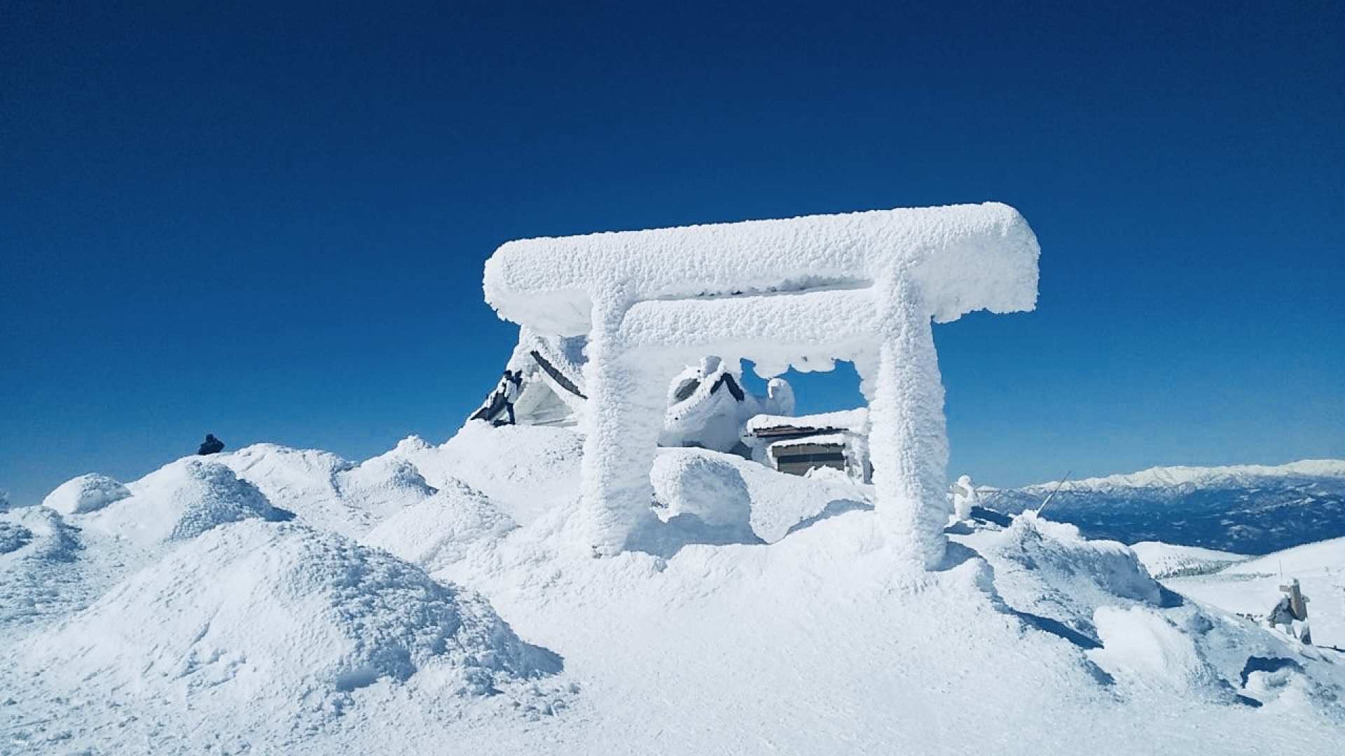 ซื้อตั๋ว [Limited operation for 14 days only] Miyagi Zao | Okama Tour ...