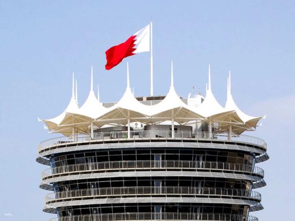 F1® Bahrain | Formula 1 Bahrain Grand Prix 2025 3-Day Ticket Tickets 2025