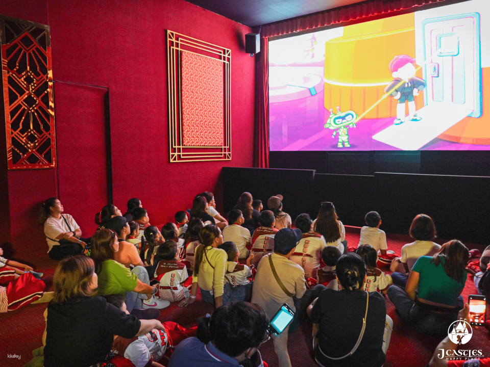 JCastles Happy Place| Batangas, Philippines Tickets August 2025