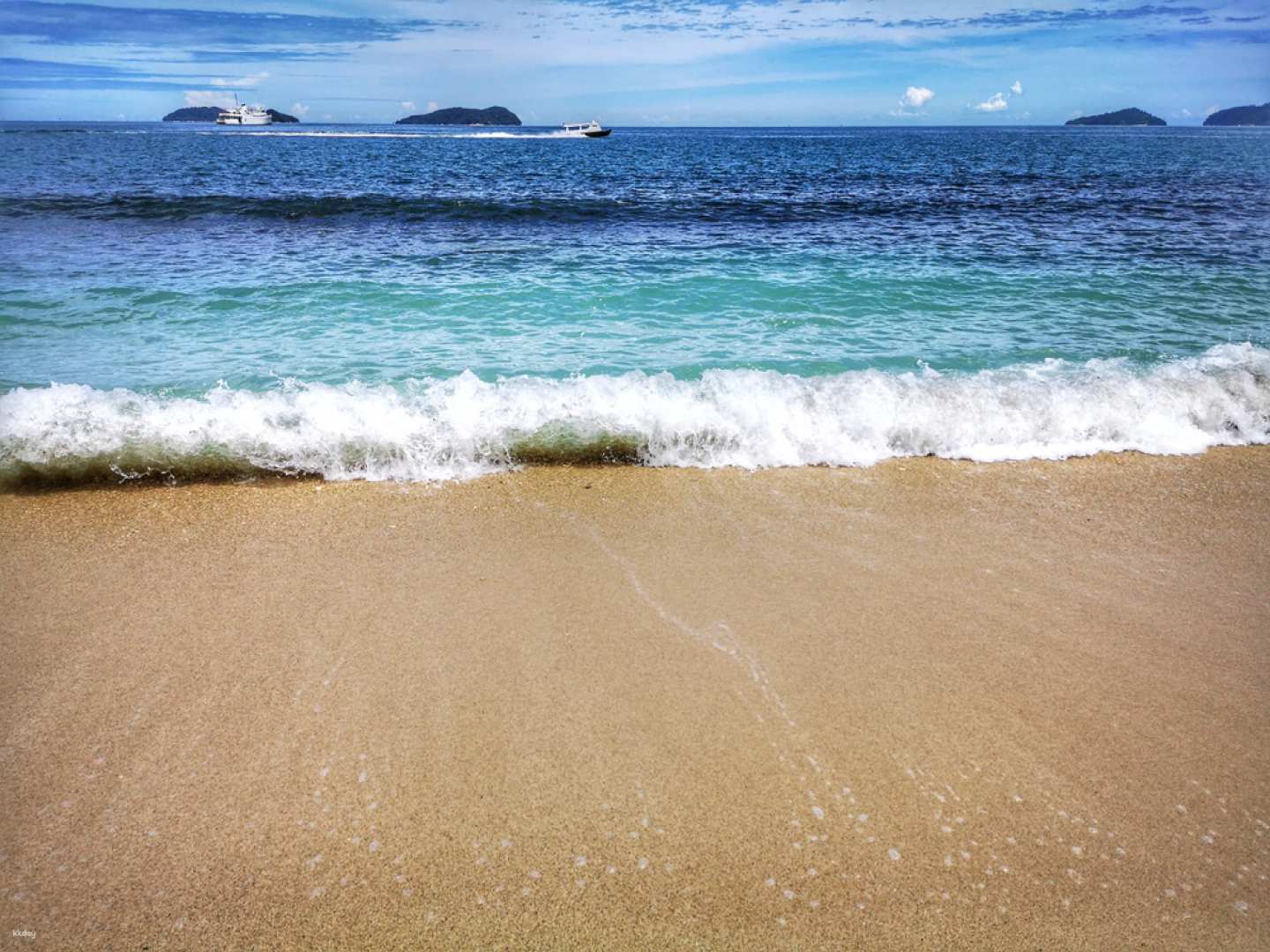 Kota Kinabalu Half-Day Tour: Pink Mosque, Floating Mosque, Sabah ...