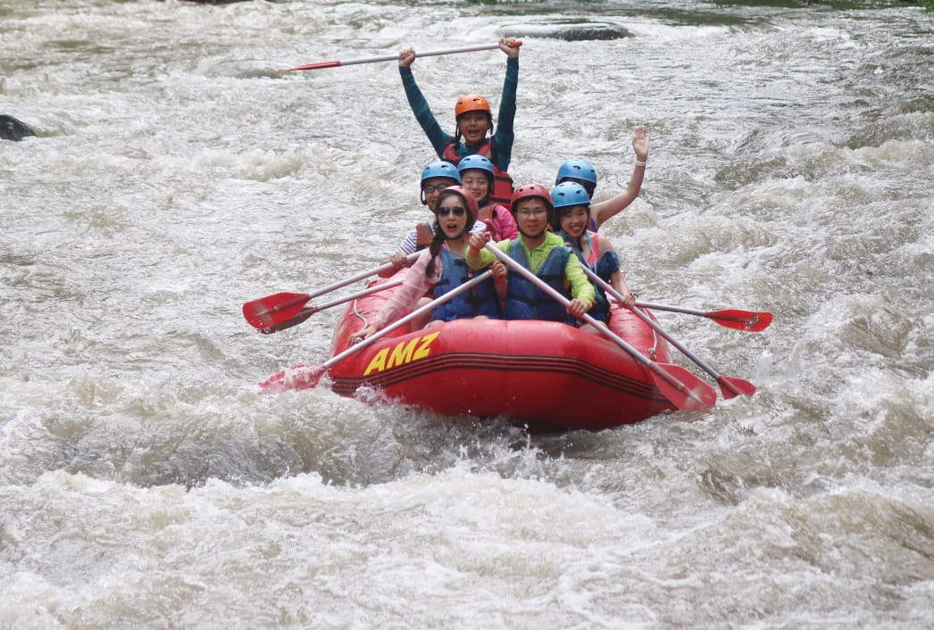 Kokat Bali Adventure - Giá tốt nhất tại Traveloka