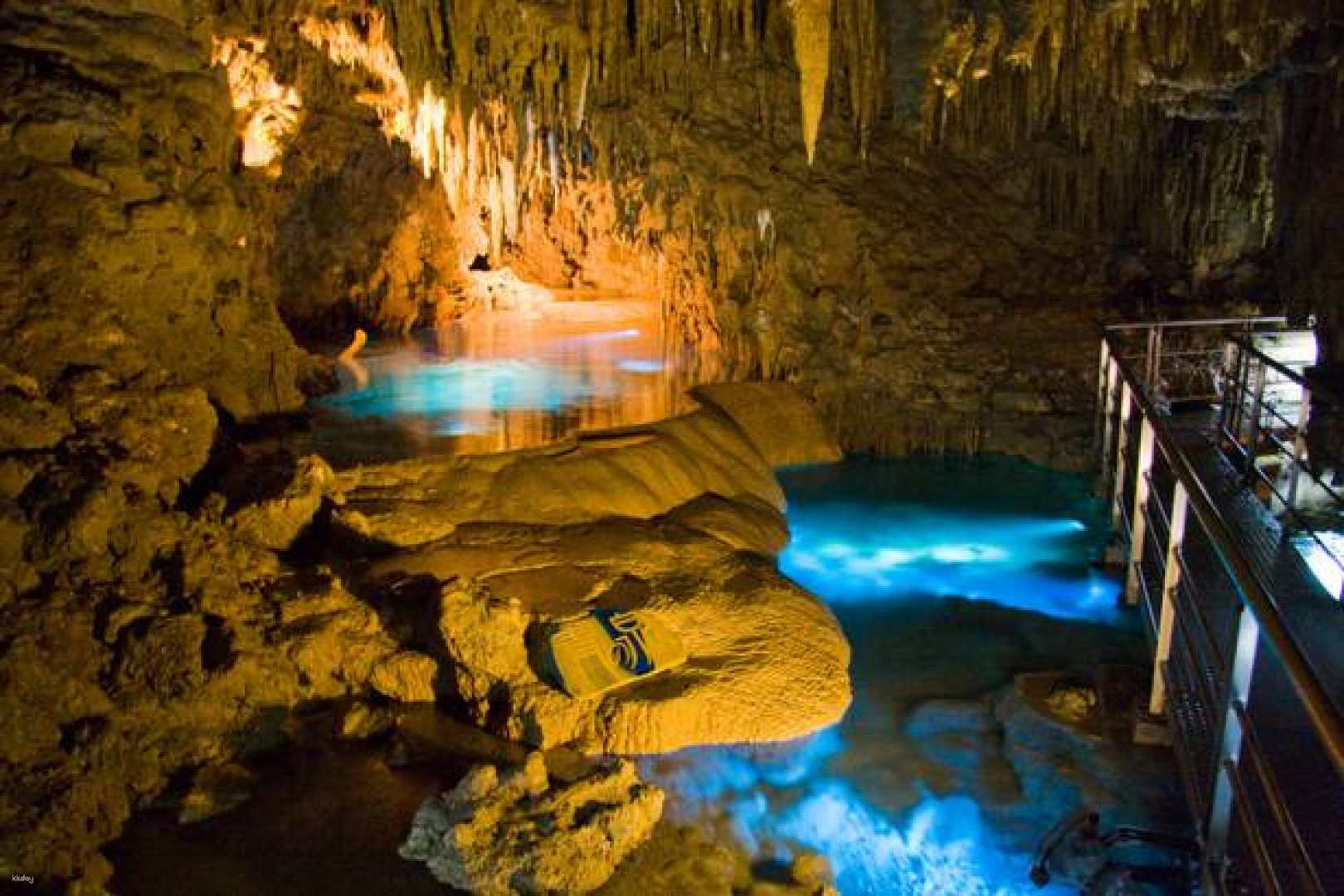 Tiket One-day tour in Southern Okinawa｜Cape Chinen Park・Okinawa World ...