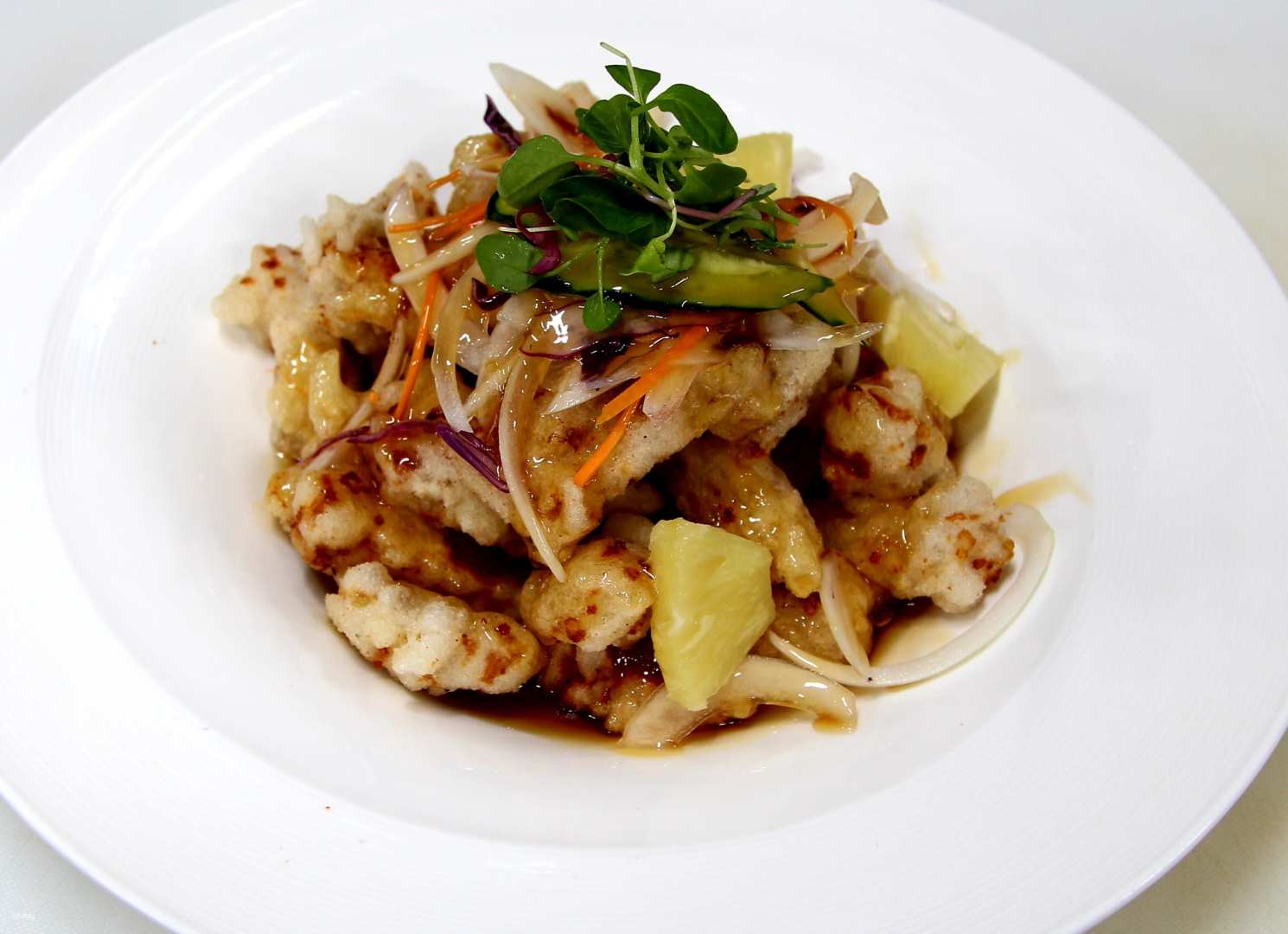 Tiket Busan | YEYAN Chinese Restaurant - Harga Promo 2025 di Traveloka