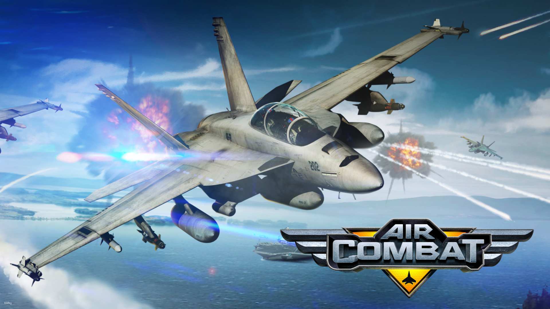 Air Combat Virtual Reality (VR) Fighter Jet Experience at Sentosa ...