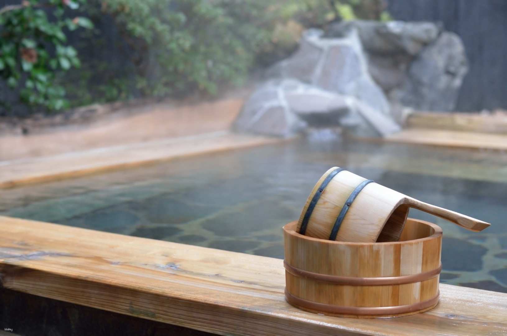 Joya Onsen Cafe| Singapore Tickets 2025